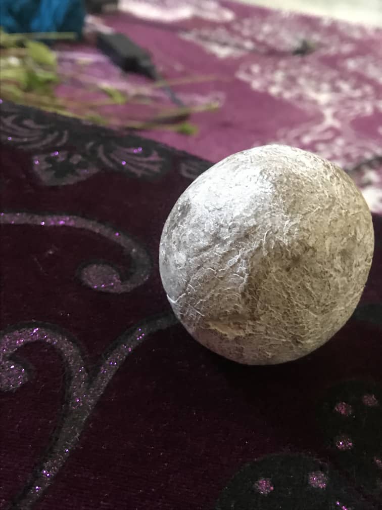 Identify Ambergris - Ambergris Hunter